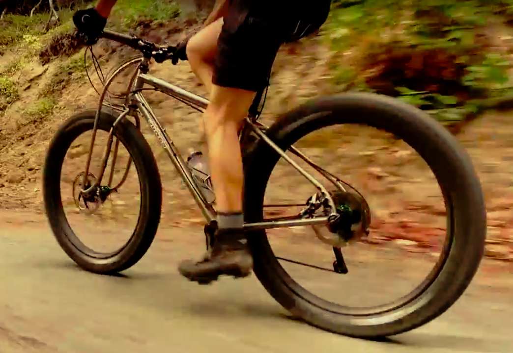 JONES BIKES „A Man and his Bike“ – neuests Video zum Thema Starrbike
